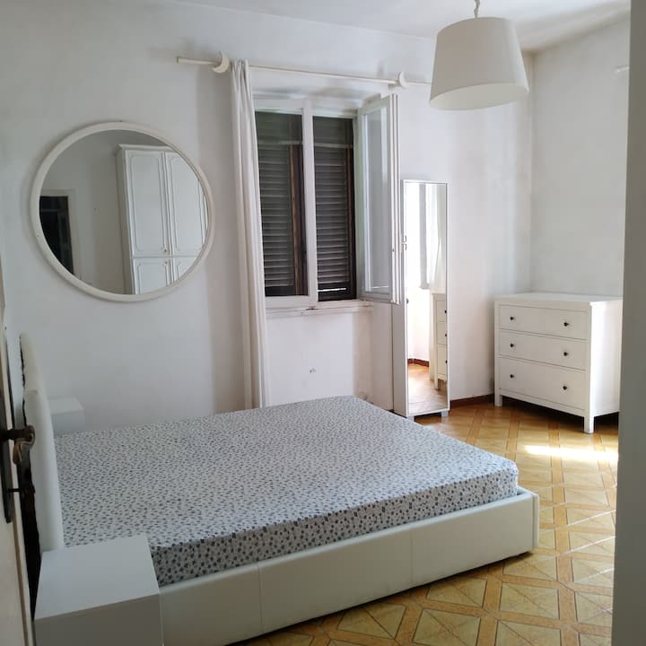 Casa Mia - Forte dei Marmi