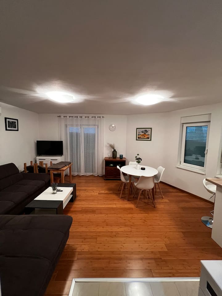 New Modern Vacation Apartment - Crikvenica