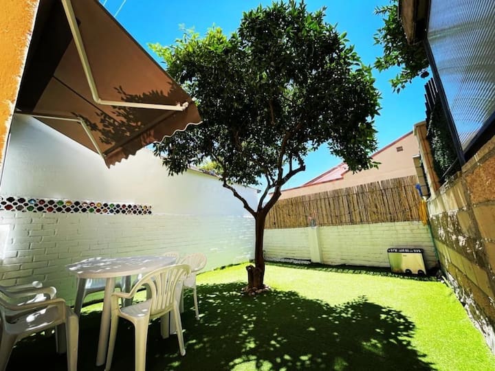 Apartamento “El Cauce” -La Vera At-cc-00701 - Madrigal de la Vera