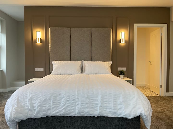 Wellington House Blyth - Newbiggin-by-the-Sea