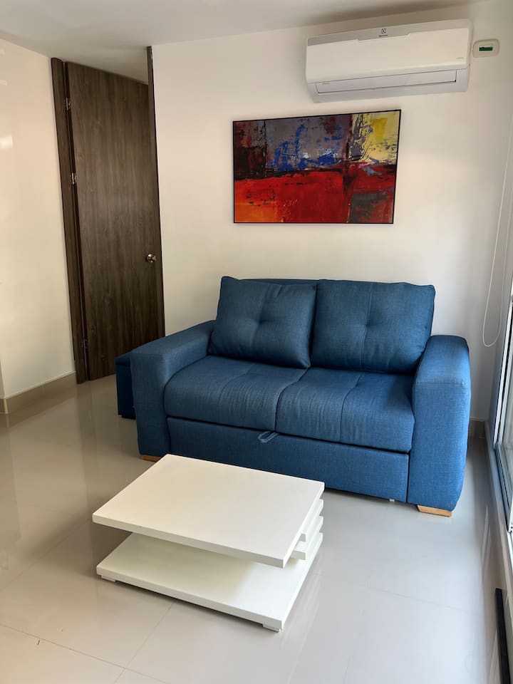 Apartamento En Ricaurte - Girardot
