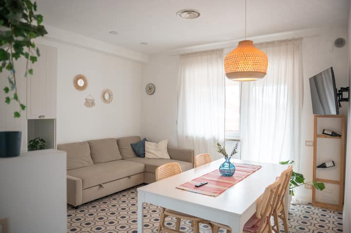 Casa Vacanze - Aura - Francavilla al Mare