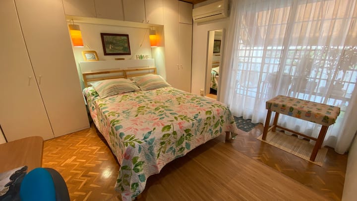 Habitación Céntrica - Viladecans