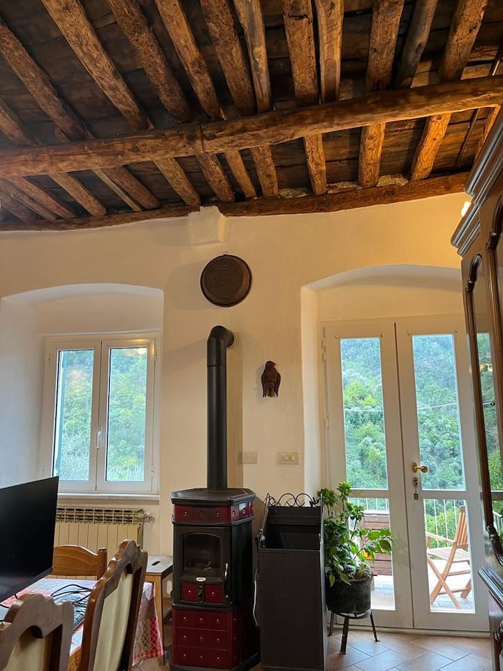 Amarcord3 - Levanto