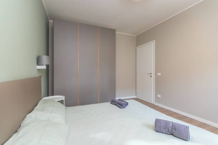 Loft 7 Crepetta&briciola [Piscine Privée] - Lignano Pineta
