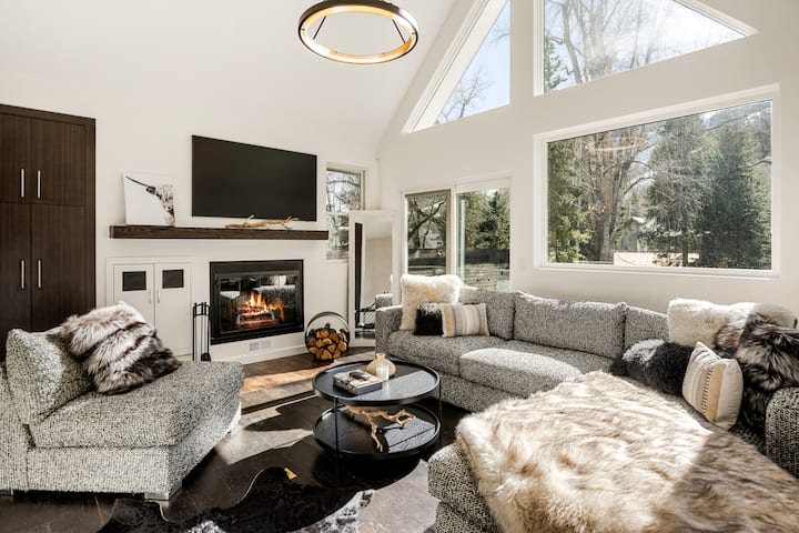 The Residence At 222 W Hopkins - Aspen, CO