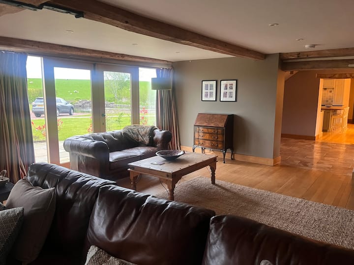 Cosy Double 15 Mins From Hay On Wye (Bredwardine) - Hay-on-Wye