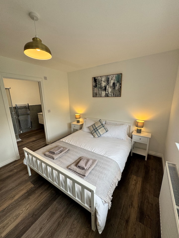 Inchfad Apartment - Macaulay Letting - Balloch