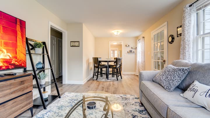 Pet Friendly Temporary Housing In New Haven - New Haven, CT