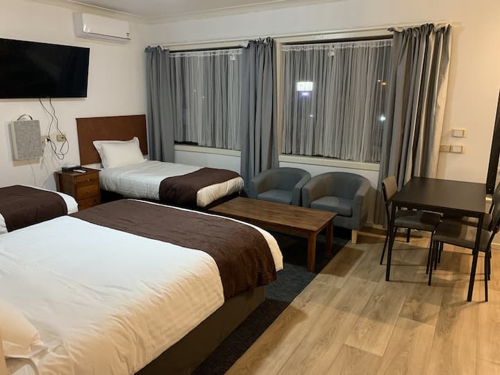 Reserve - Deluxe Family Room - 세일