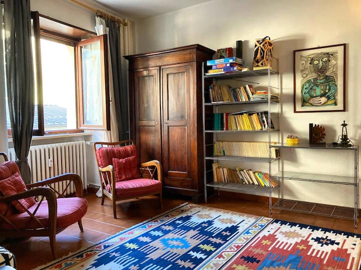 Appartamento Nel Borgo Vecchio It001022c27d5n3etp - Névache