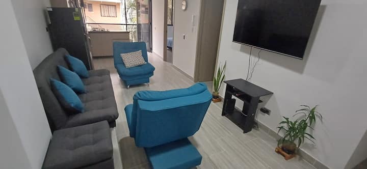 Alojamiento Como En Casa - Envigado