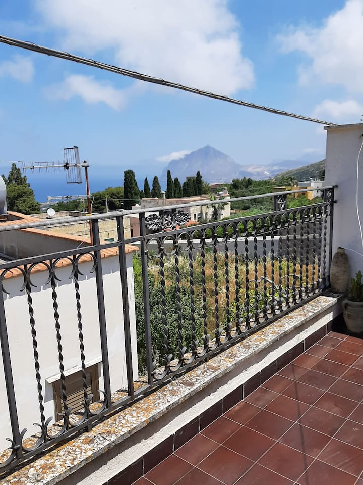 Valderice Estate - Erice