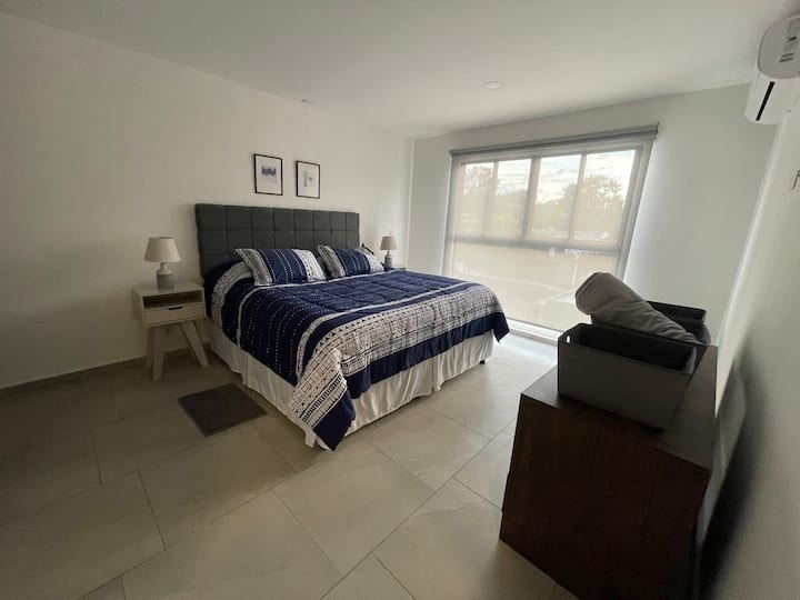 Your San Salvador Home, Away From Home - San Salvador