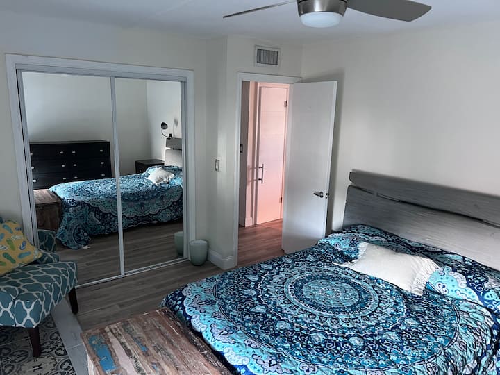 Beautiful Beachside Condo - Melbourne, FL