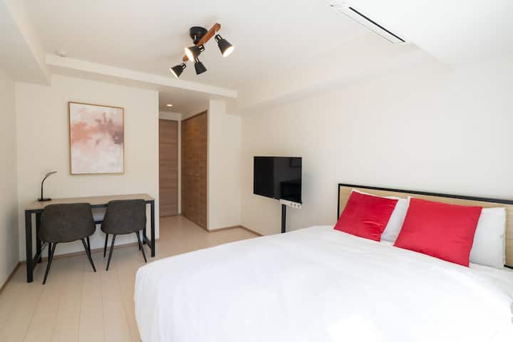 1 Min Walk From The Sta. /Kagurazaka Area - Tokyo