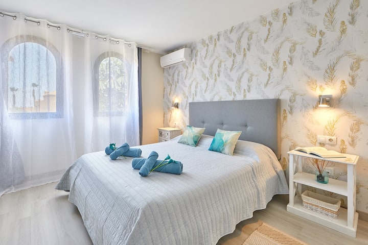 Apartamento Samira - Corralejo