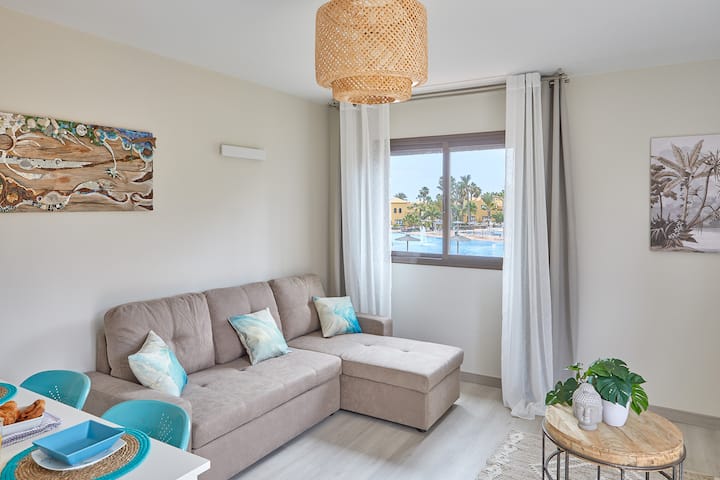 Apartamento Samira - Corralejo