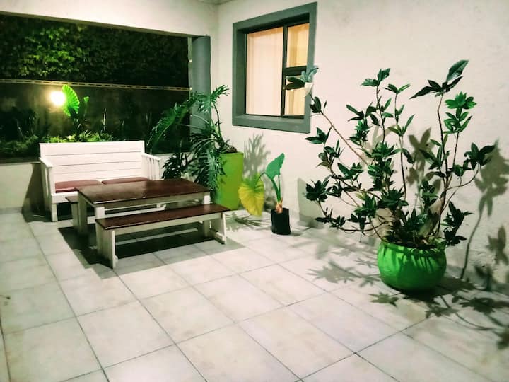 The Classic House B&b - Swaziland/ Eswatini