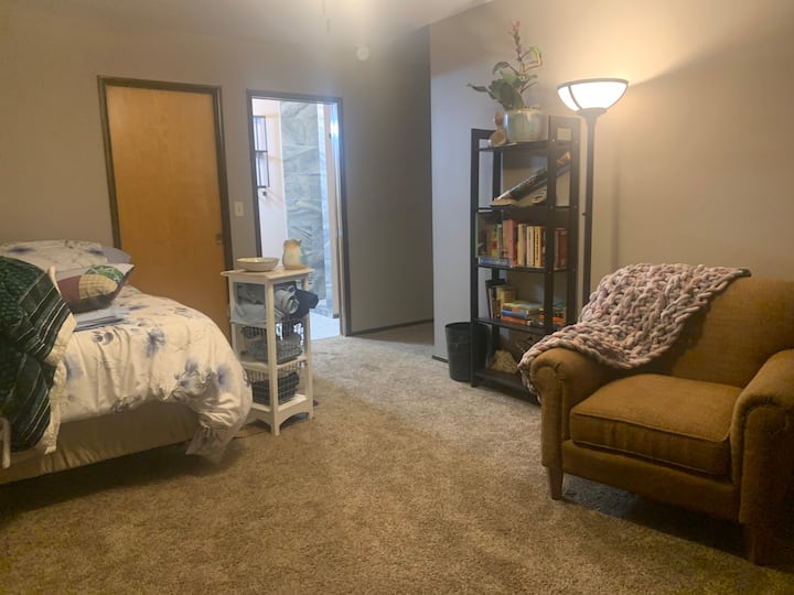 Quiet, Secluded Peaceful Place! - Klamath Falls, OR