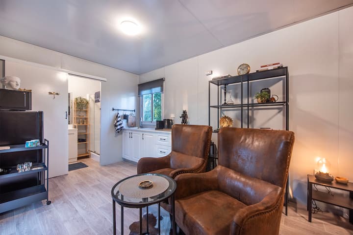 The Tiny Fox - Couples Cabin Experienced Hosts! - Stanthorpe