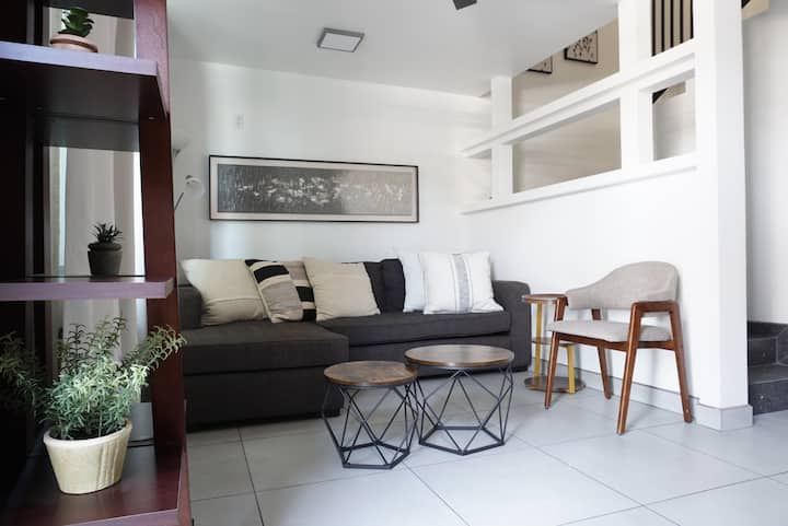Bahia#4-full Apt, Centric, New - Ensenada