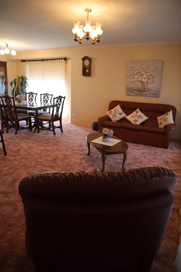 "Nonna's Place" - A Welcoming Holiday Home - Stanthorpe