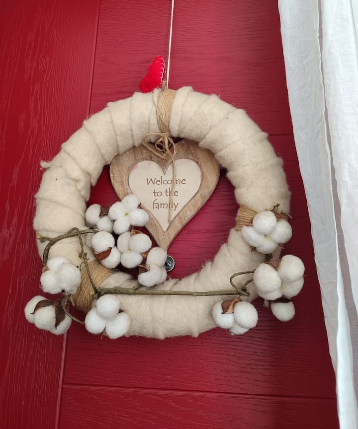 Casa May - Appartamento In Villetta - Vigevano