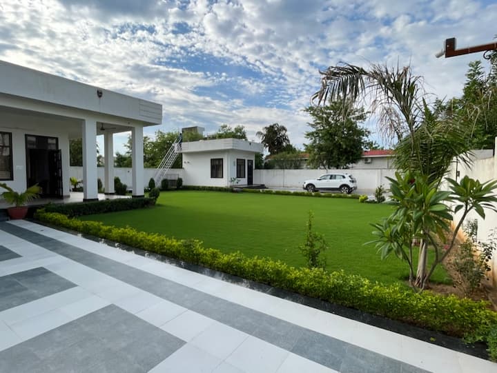 Serenity And Comfort - Jaipur