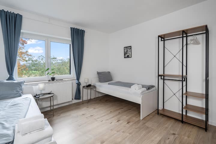 Hometonight Workers Home - Schnabelwaid No.1 - Pegnitz