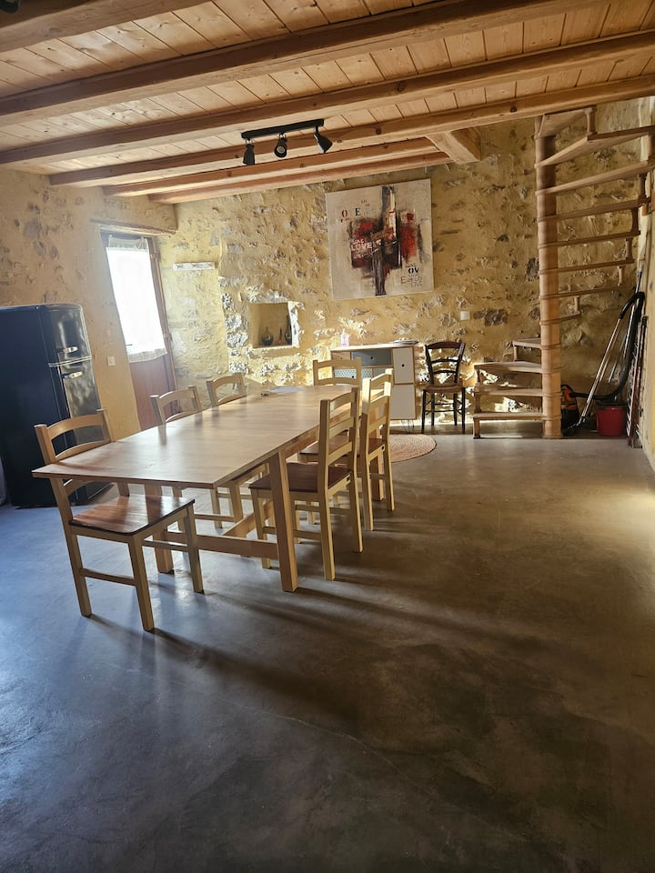 Jolie Appartement En Ardèche - Pierrelatte