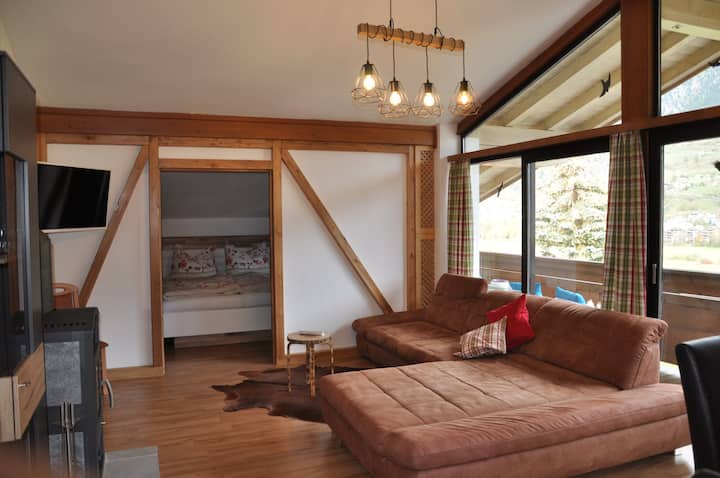 Apartment Top 6 Für 6-9 Personen - Bad Hofgastein