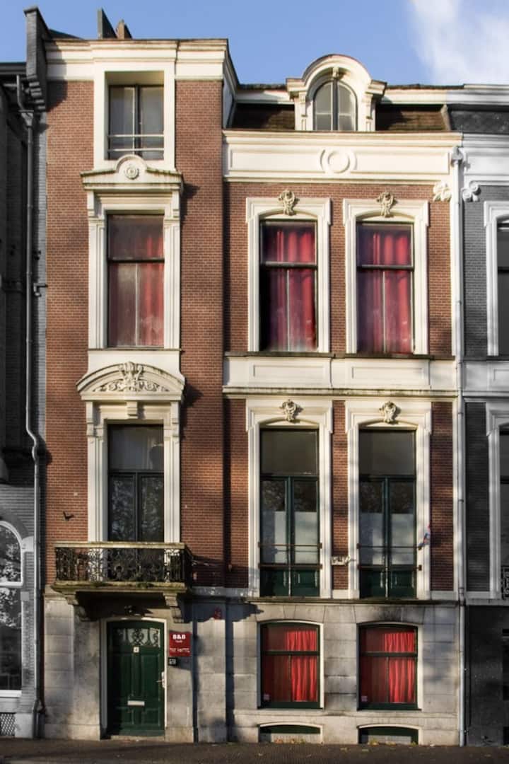 Stu - IJsselstein