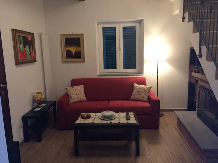 Bella Vista - Levanto
