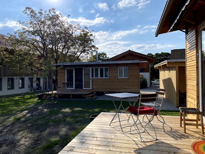 Tiny House Hartsee - Stephanskirchen
