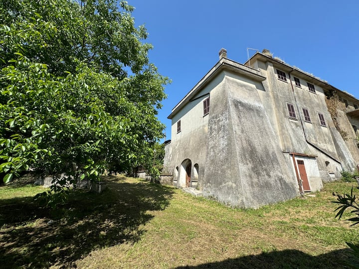 Independent House Artena - Italia