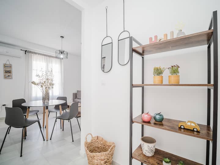 Sibs Sanlucar Altamar Cozy Central - Sanlúcar de Barrameda