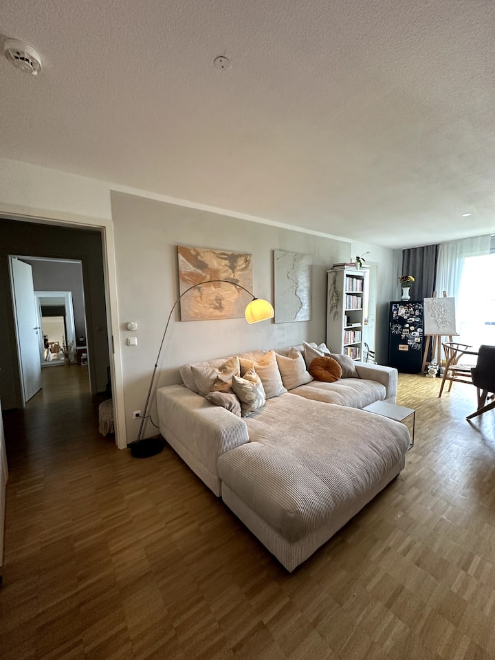 5 Min Walk To Convention Center - Vaterstetten