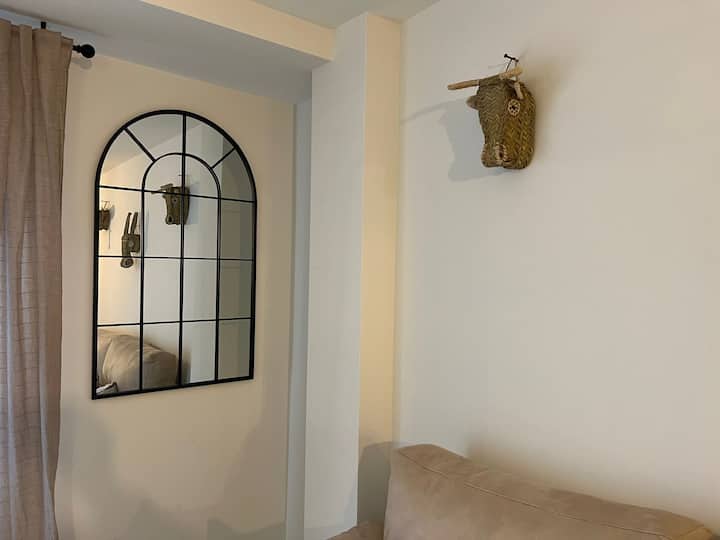 Apartamento Lupe- Marín. - Marín