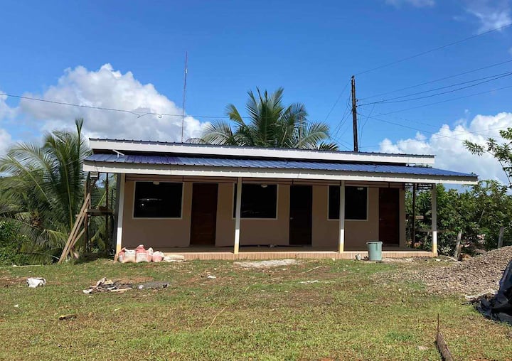 House-a Jalenjalex Lodge, Bislig - Bislig