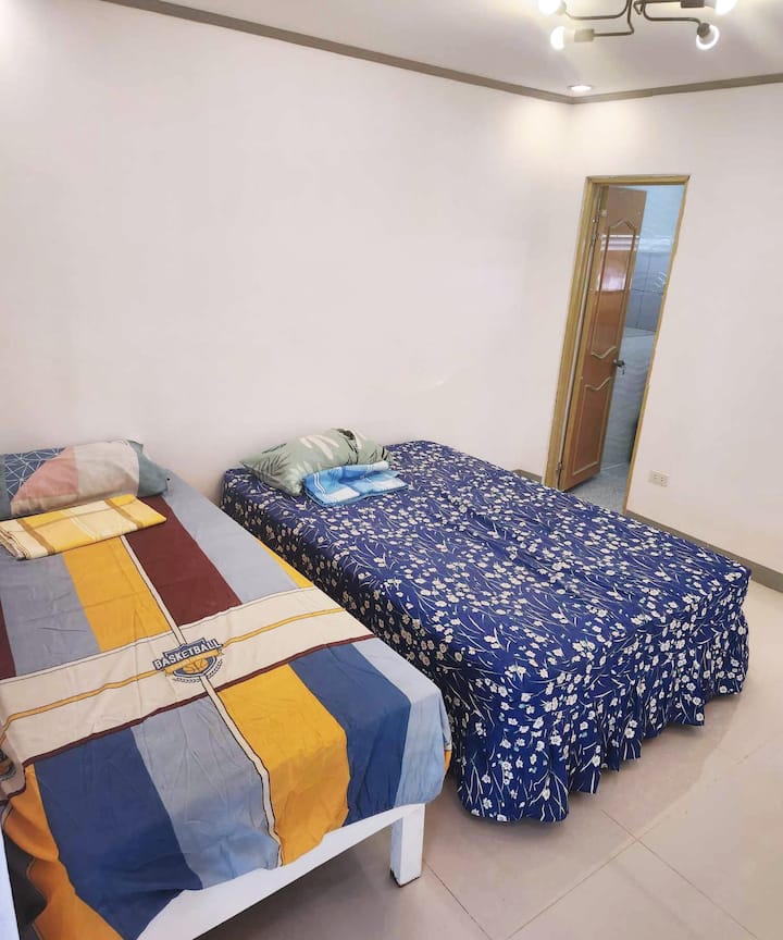White Room Jalenjalex Tinuy-an Sleep Inn - Bislig