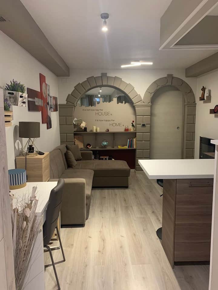Mj Home - Potenza, Italia