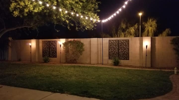 Buckeye's Finest! - Buckeye, AZ