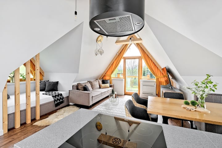 Apartament Superior Rezydencja Diamond - Białka Tatrzańska