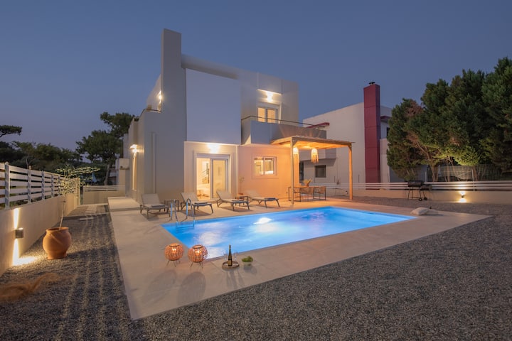 Casa Elia Filerimos - Kos
