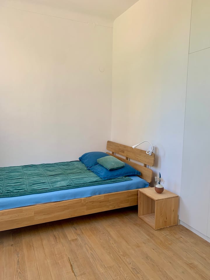 Chambre Au Calme à Grasse Centre ! - Grasse