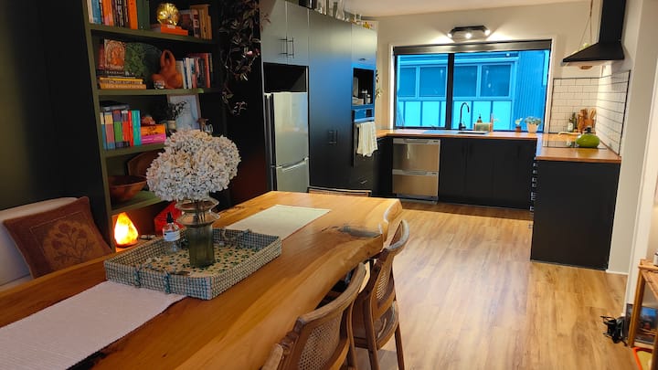 The Heart Of Cambridge: 2 Min Walk From Township - Cambridge