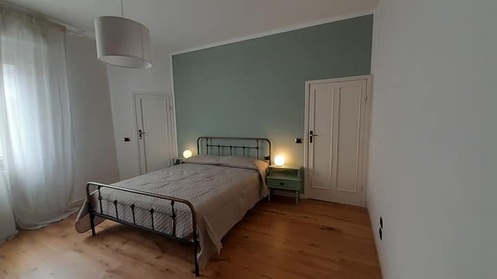 Tipico B&b In Stile Rustico - Livorno