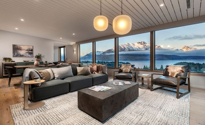 Matariki Residence - Queenstown