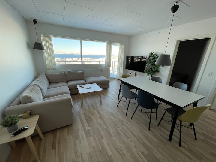 Inu:it Bolig & Apartments 10 - 901 - 格陵蘭